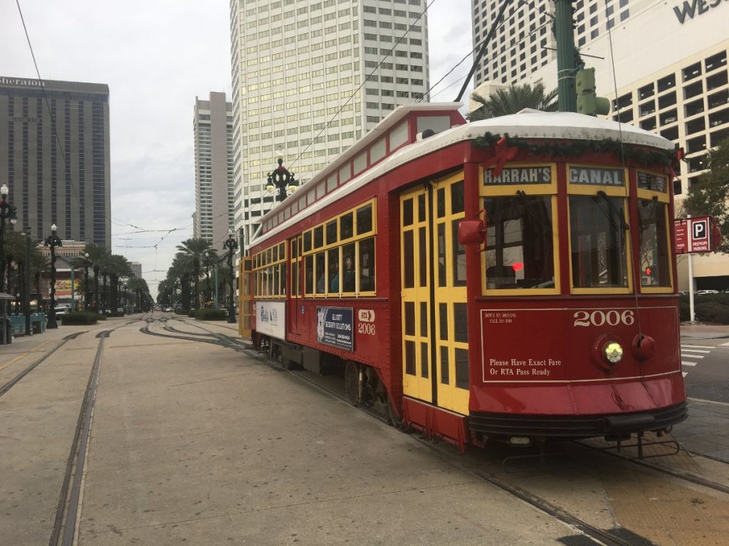 new_orleans_tram - Geobit Instruments