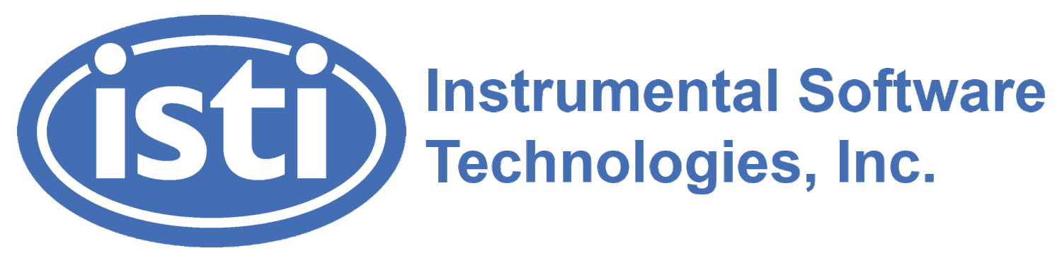 New Isti Logo Transparency Geobit Instruments